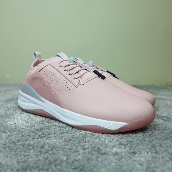 Clove | Shoes | Clove Classic Shoes Womens Pink Core Sneakers Nursing ...